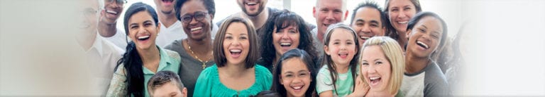 About Us | Community First Health Centers | Medical & Behavioral Health