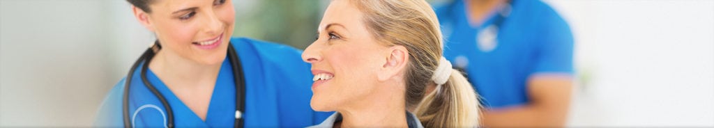 Meet the Providers | Community First Health Centers