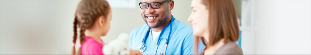Family Medicine and Primary Care | Community First Health Centers